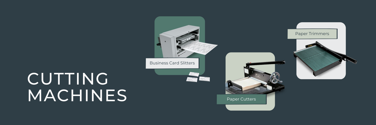 Martin Yale Machines