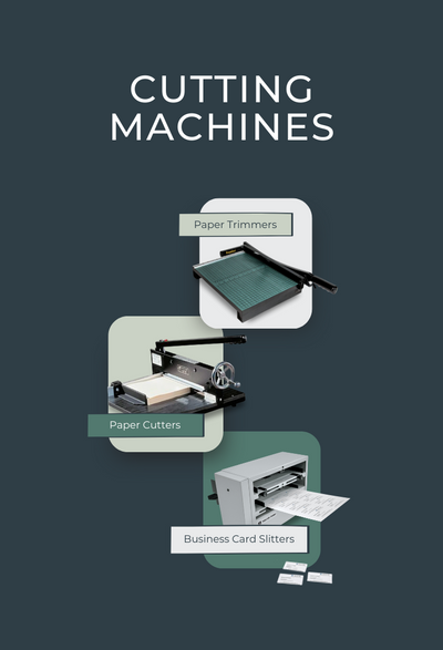 Martin Yale Machines