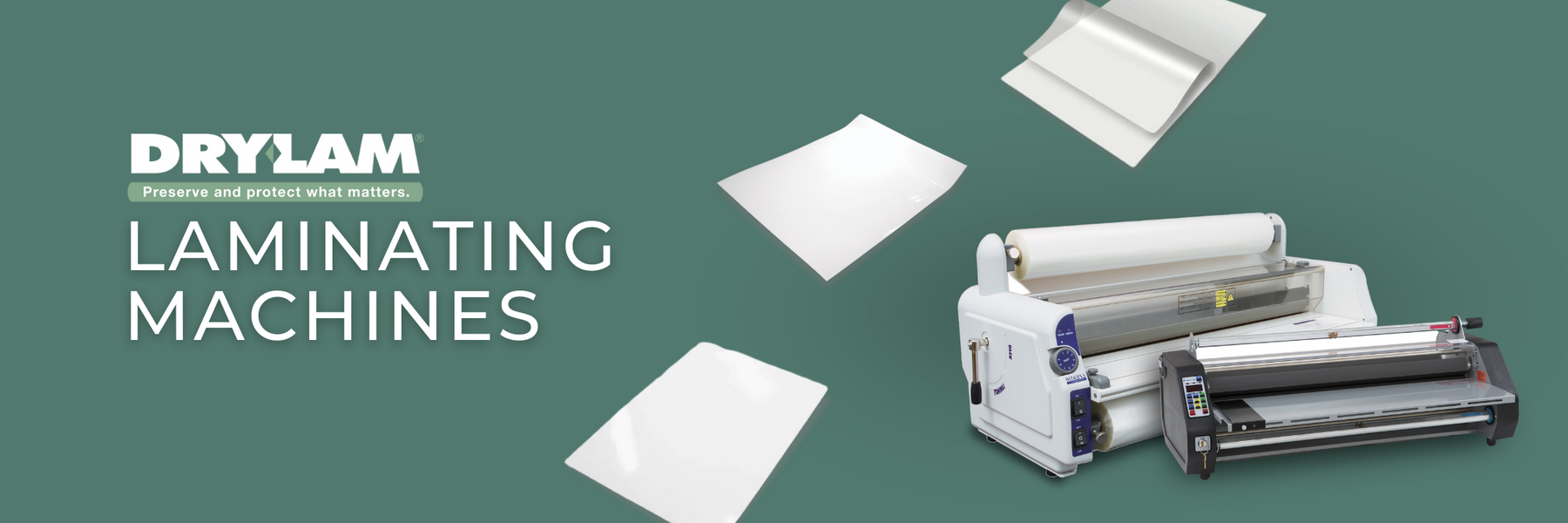 Martin Yale Machines