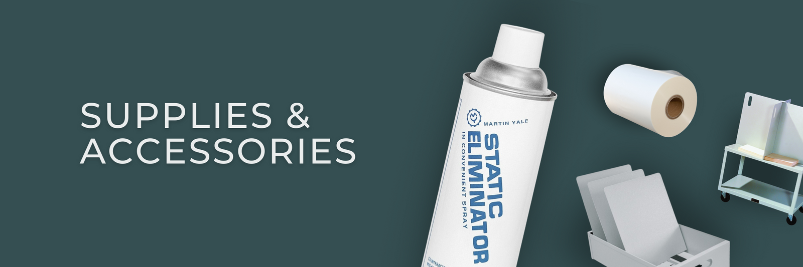 Martin Yale Machines