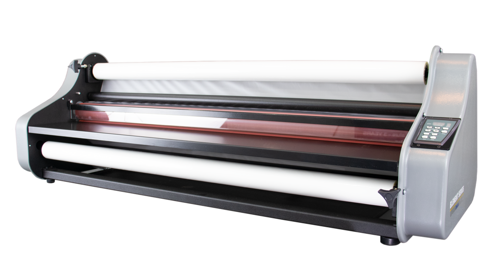 Dry Lam Laminating Machines