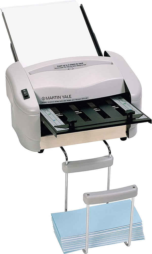 Martin Yale Paper Folders