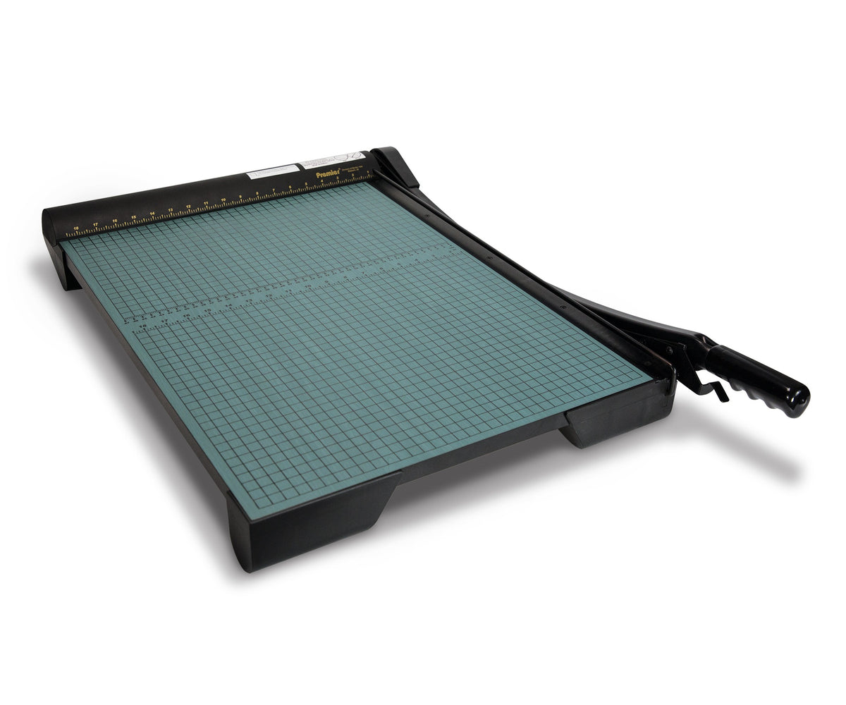 Premier Paper Trimmers