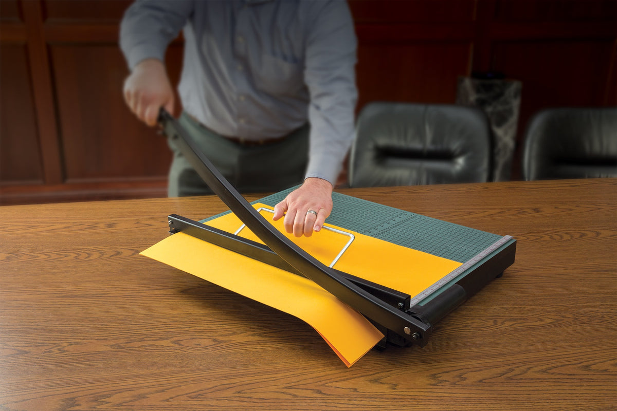 Premier Paper Trimmers